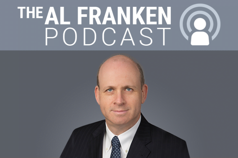 Chief Democratic Election Lawyer, Marc Elias, Talks Elections During a ...