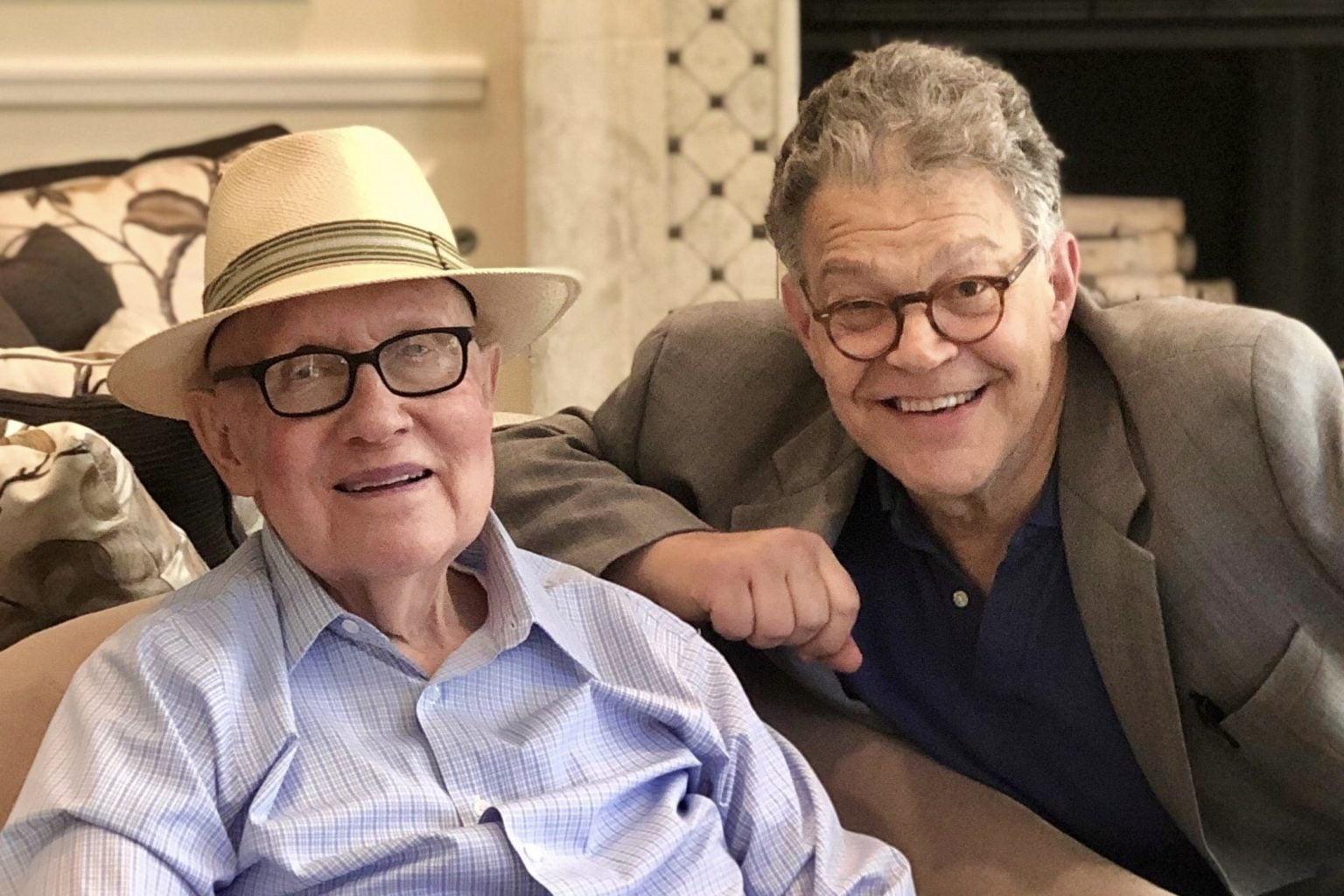 Home – AlFranken.com