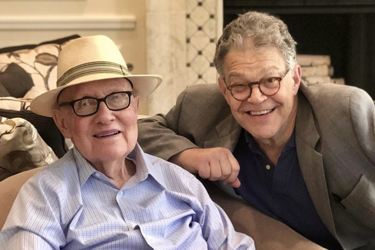 Home – AlFranken.com