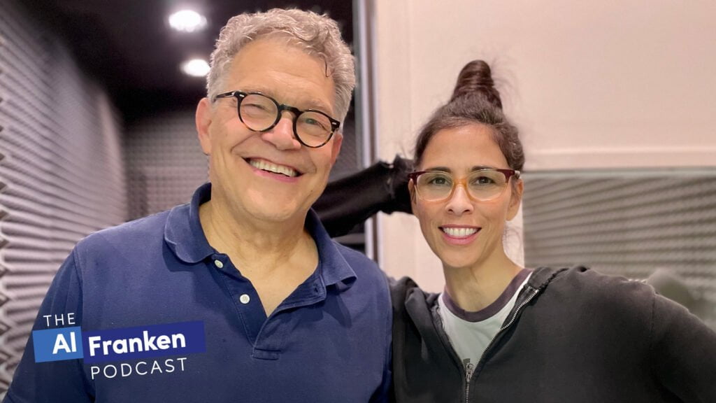 Listen – AlFranken.com
