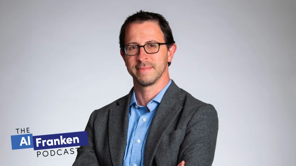 Ian Bassin On The Steps Trump Would Take to Unravel Our Democracy ...