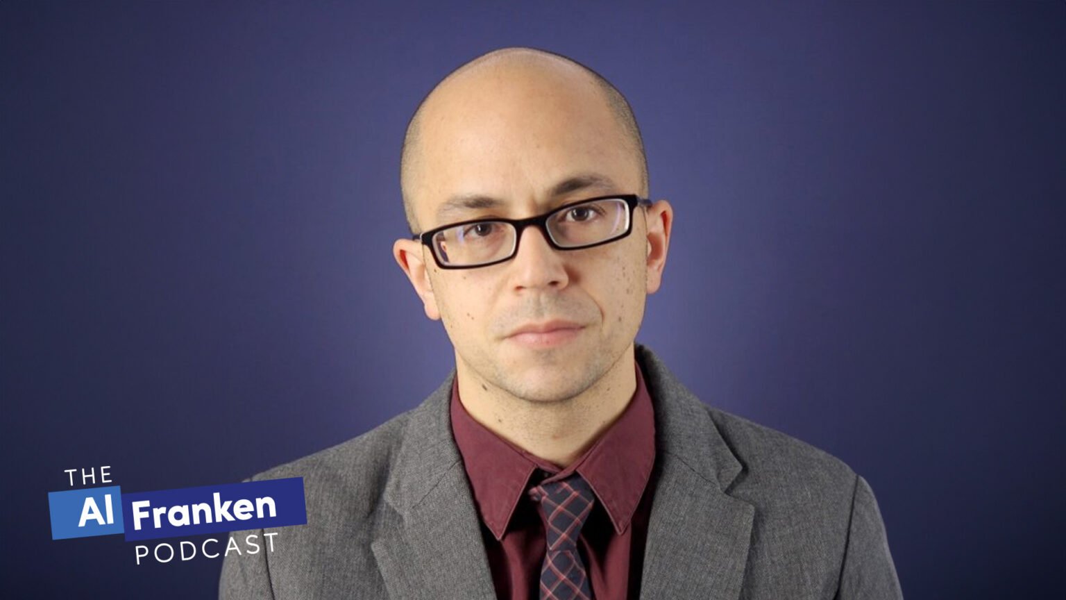 Adam Serwer of The Atlantic on What Trump Would Do to the The Courts in ...