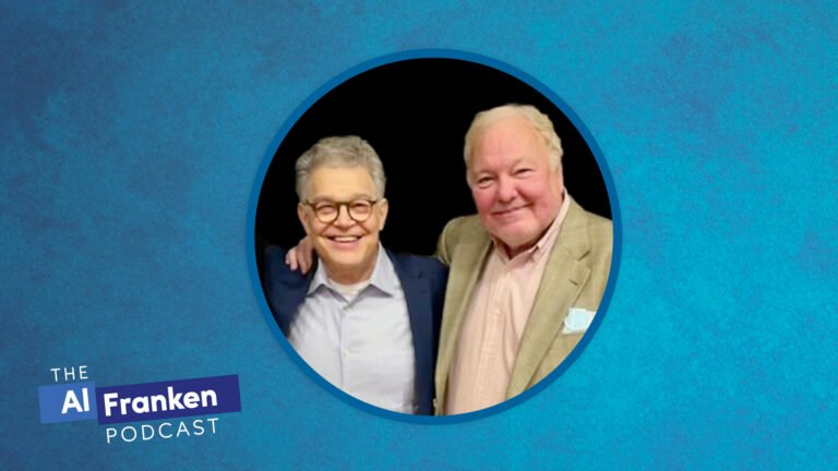 Saturday Night Live Writer & Producer Jim Downey – AlFranken.com