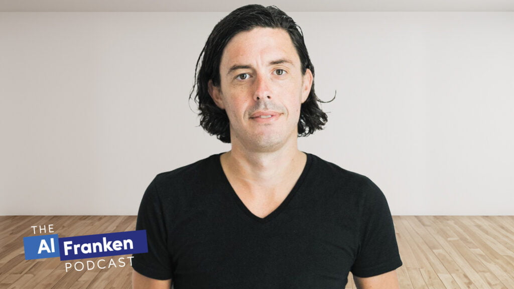 Tim Miller – New Host of The Bulwark Podcast – AlFranken.com