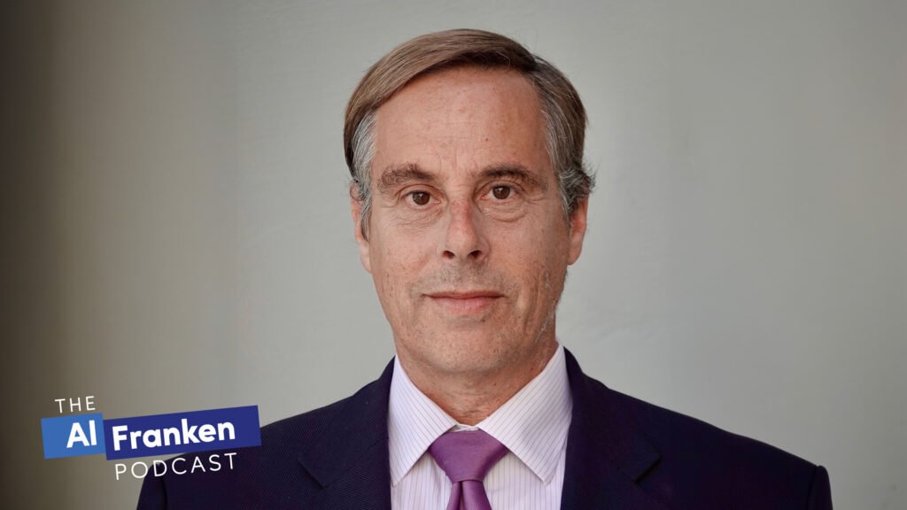 Harry Litman on the Trump Trial – AlFranken.com