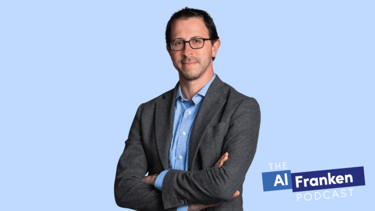 Listen – AlFranken.com