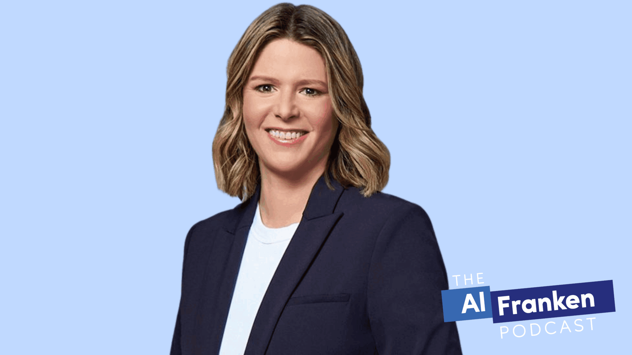 CNN’s Kasie Hunt on Her Career & Trump II – AlFranken.com