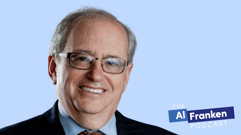 Listen – AlFranken.com